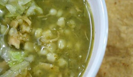 POZOLE DE ELOTE :: Cocimex9