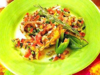 POLLO A LA MEXICANA :: Cocimex9