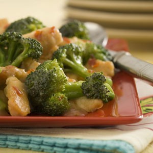 POLLO CON BROCOLI :: Cocimex9
